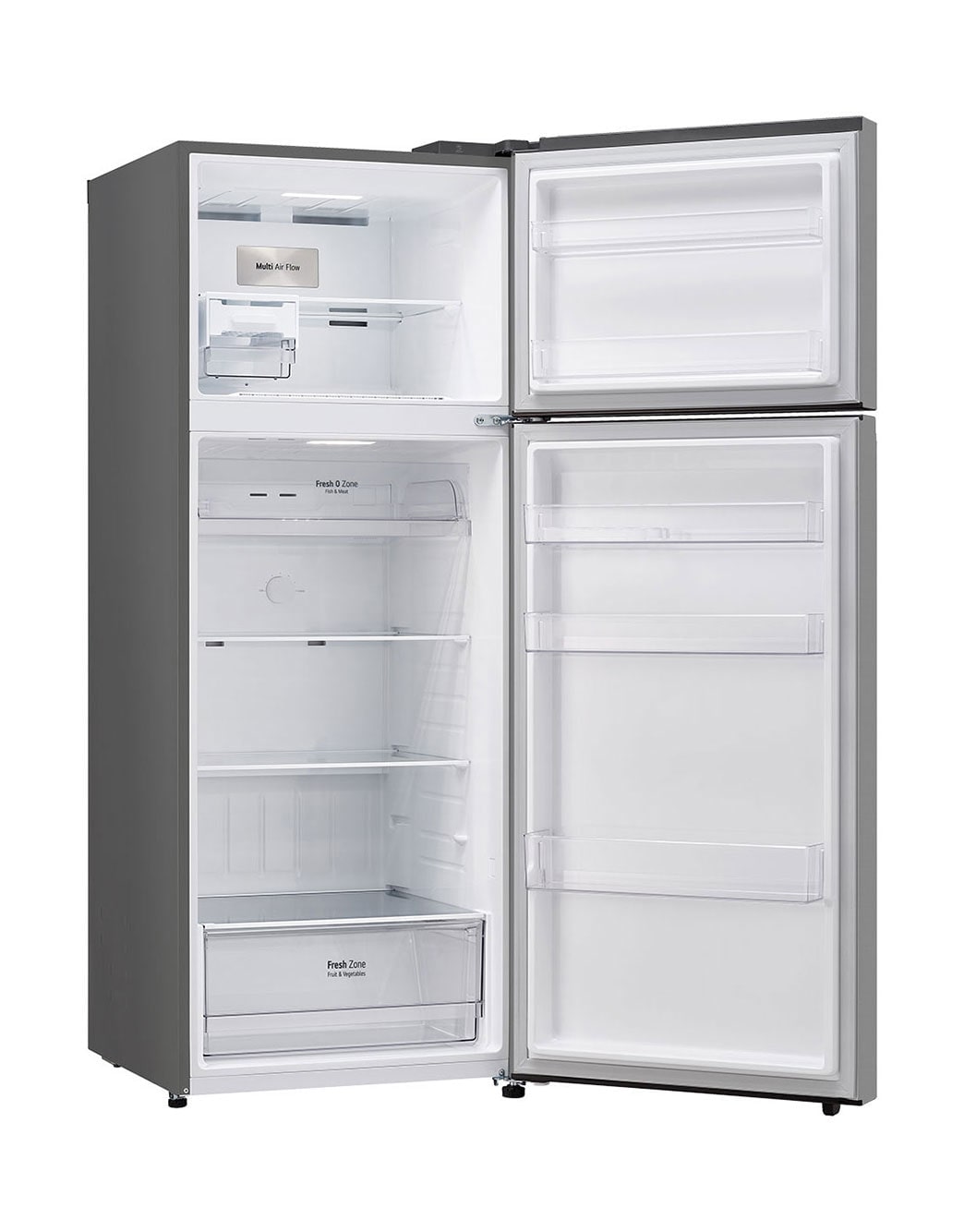 LG New Smart Inverter™ Top freezer, 2024 | LG UAE