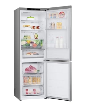 Full Range of LG Refrigerators- Double Door Fridge & more | LG UAE