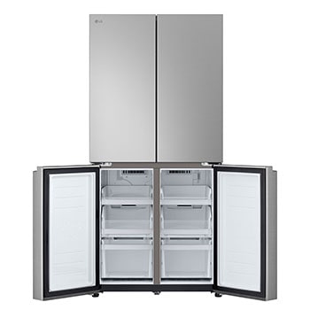 Full Range of LG Refrigerators- Double Door Fridge & more | LG UAE