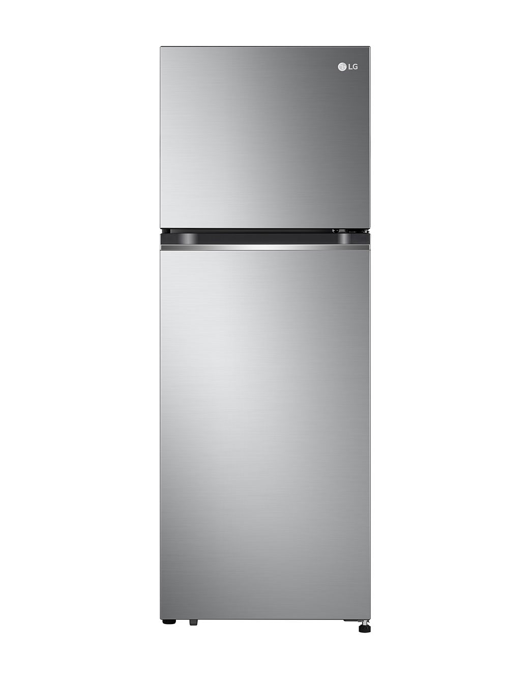 243L Top Freezer Fridge with Multi Air Flow | LG UAE