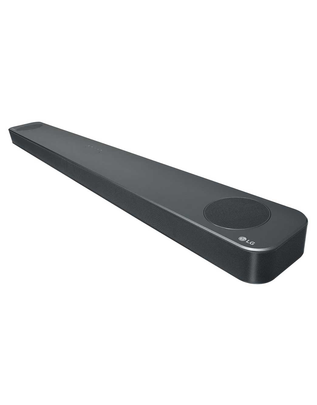 LG Sound Bar | LG UAE