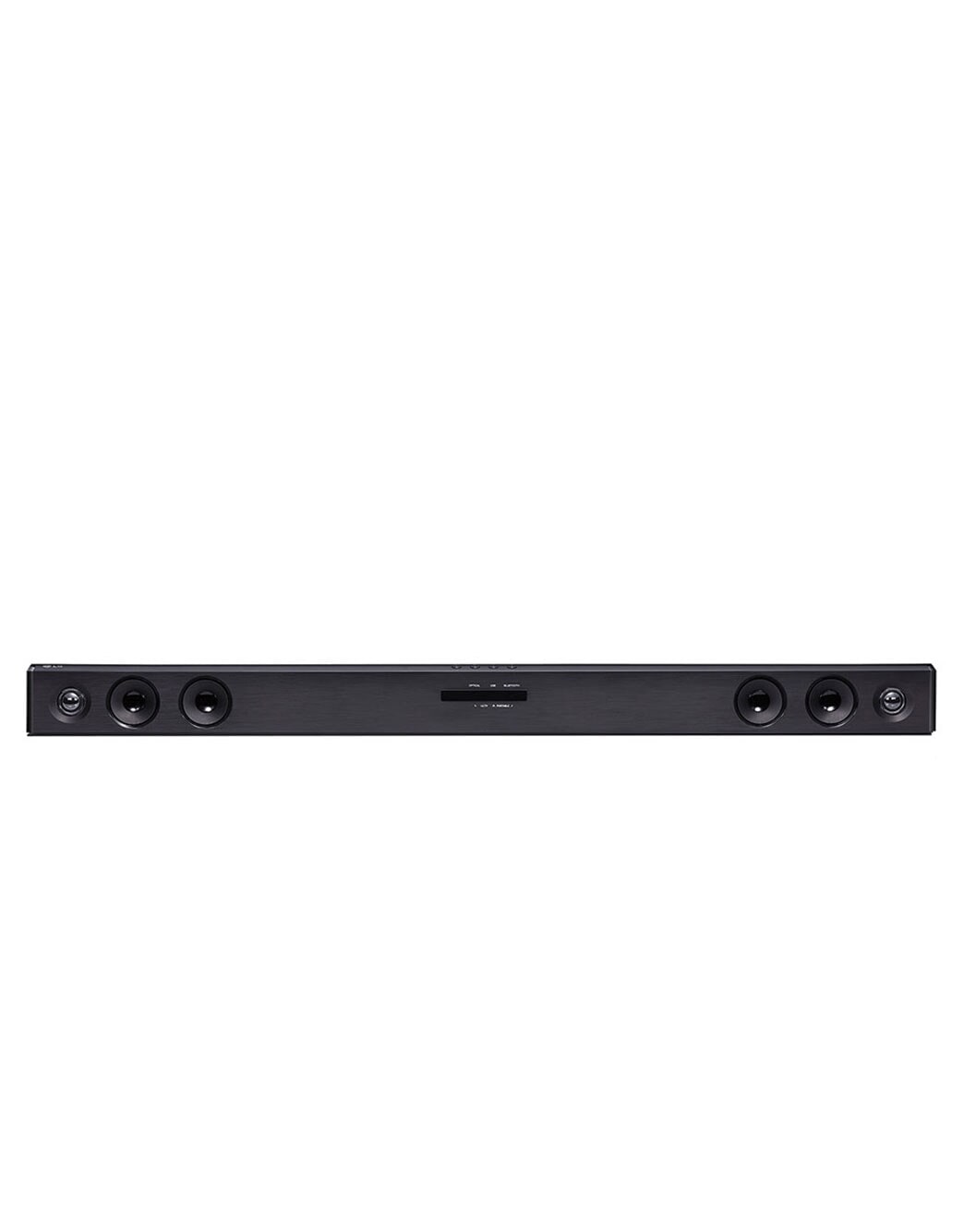 LG Bluetooth Soundbar With Adaptive Sound Control | LG UAE