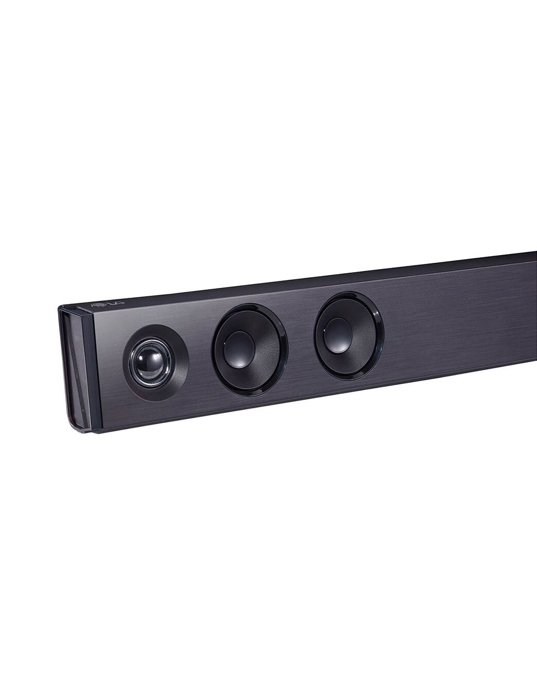 LG Bluetooth Soundbar With Adaptive Sound Control | LG UAE