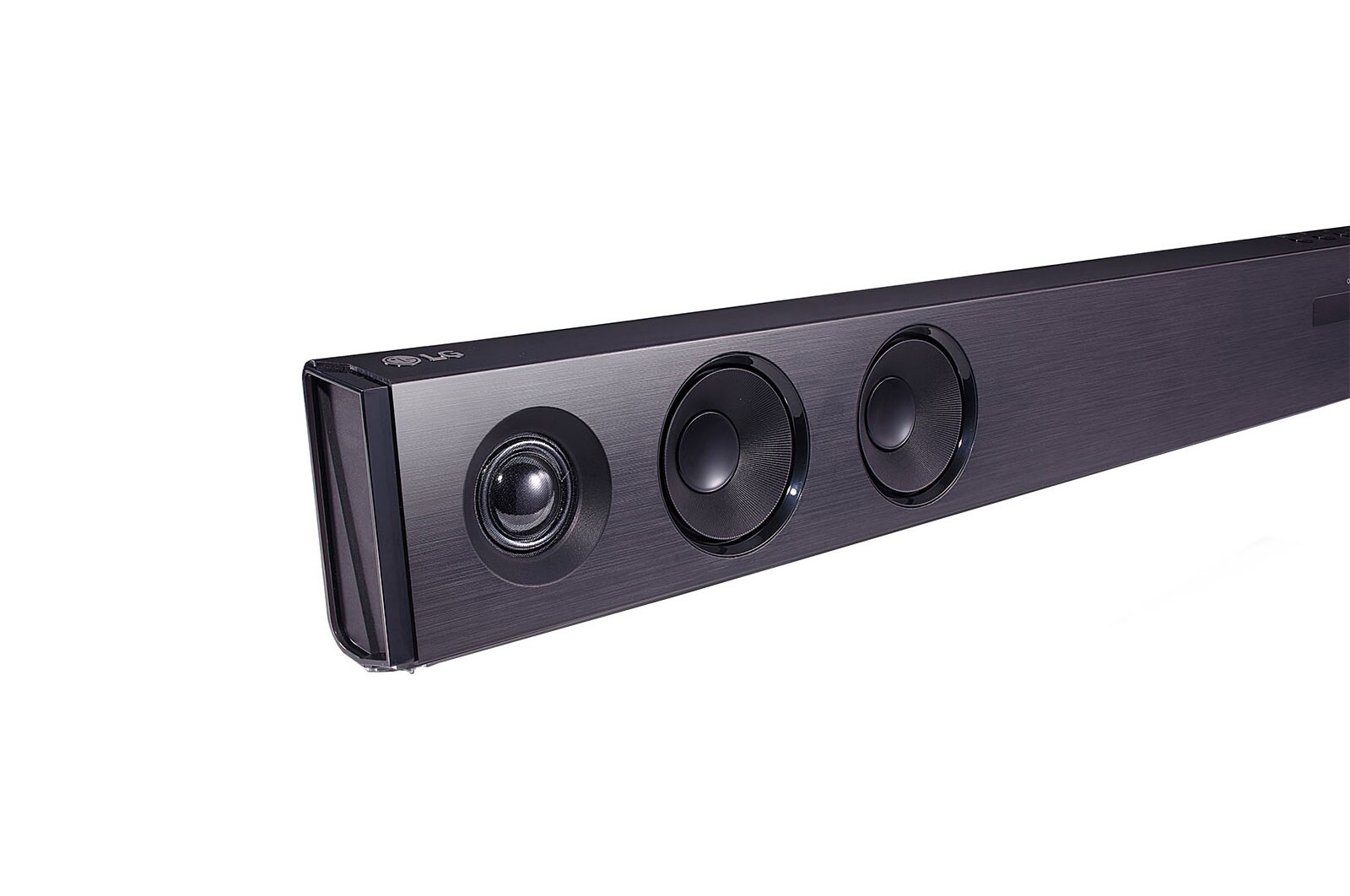 LG Bluetooth Soundbar With Adaptive Sound Control | LG UAE