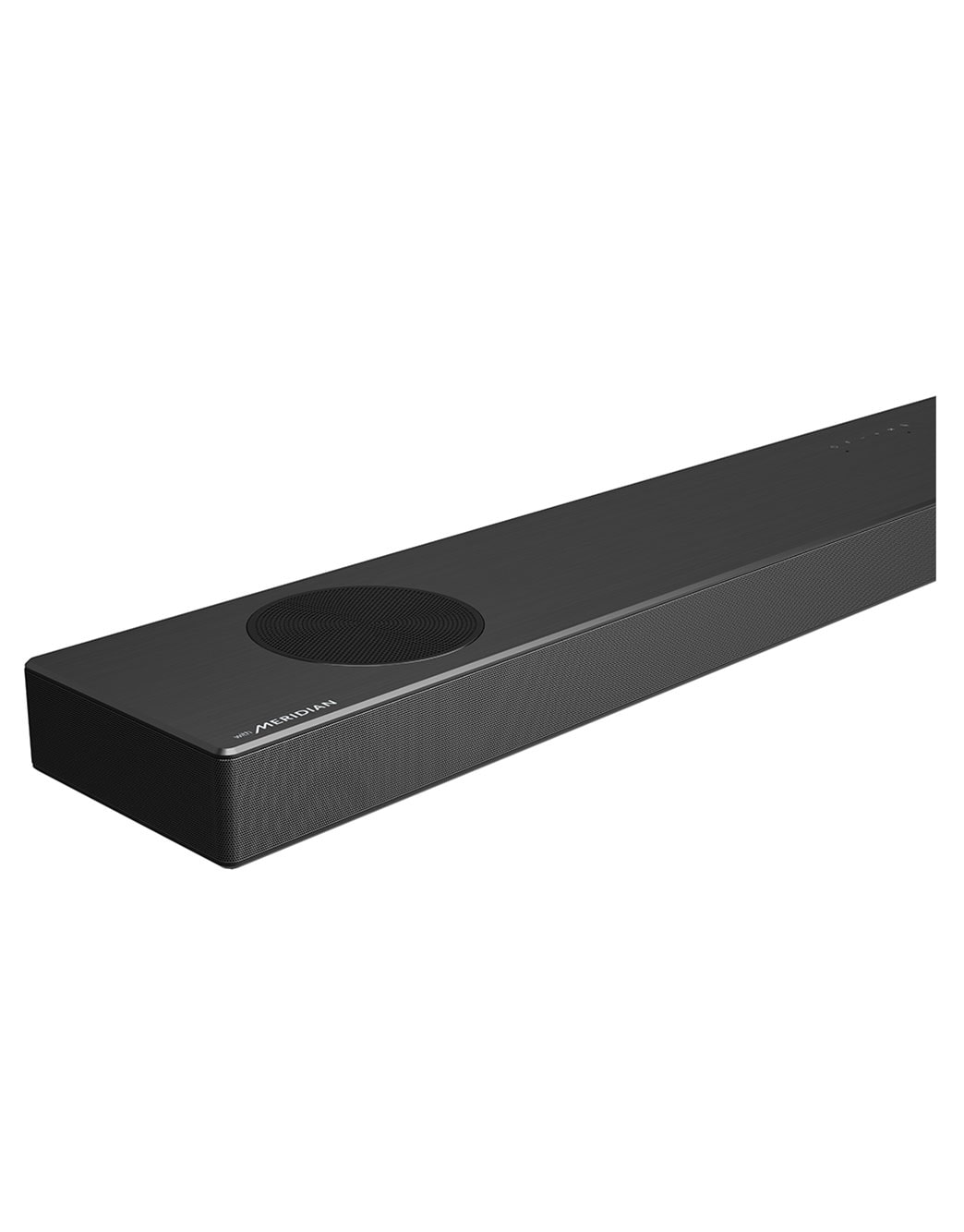 LG SN9Y Sound Bar - 520W - 5.1.2 ch Dolby Atmos | LG UAE