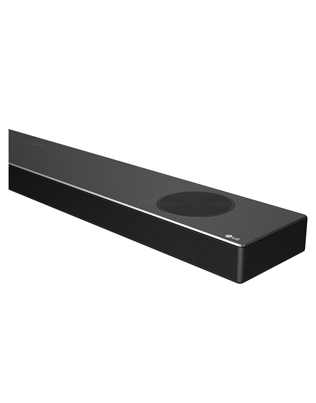 LG SN9Y Sound Bar - 520W - 5.1.2 ch Dolby Atmos | LG UAE