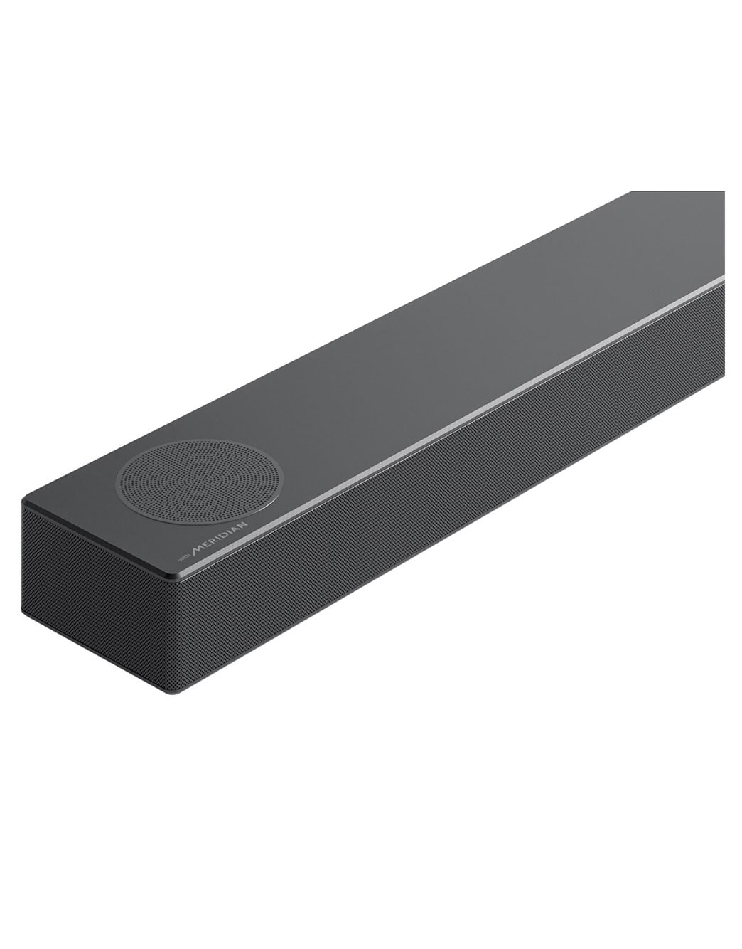 LG Sound Bar with Dolby Atmos and Surround Speakers | LG UAE