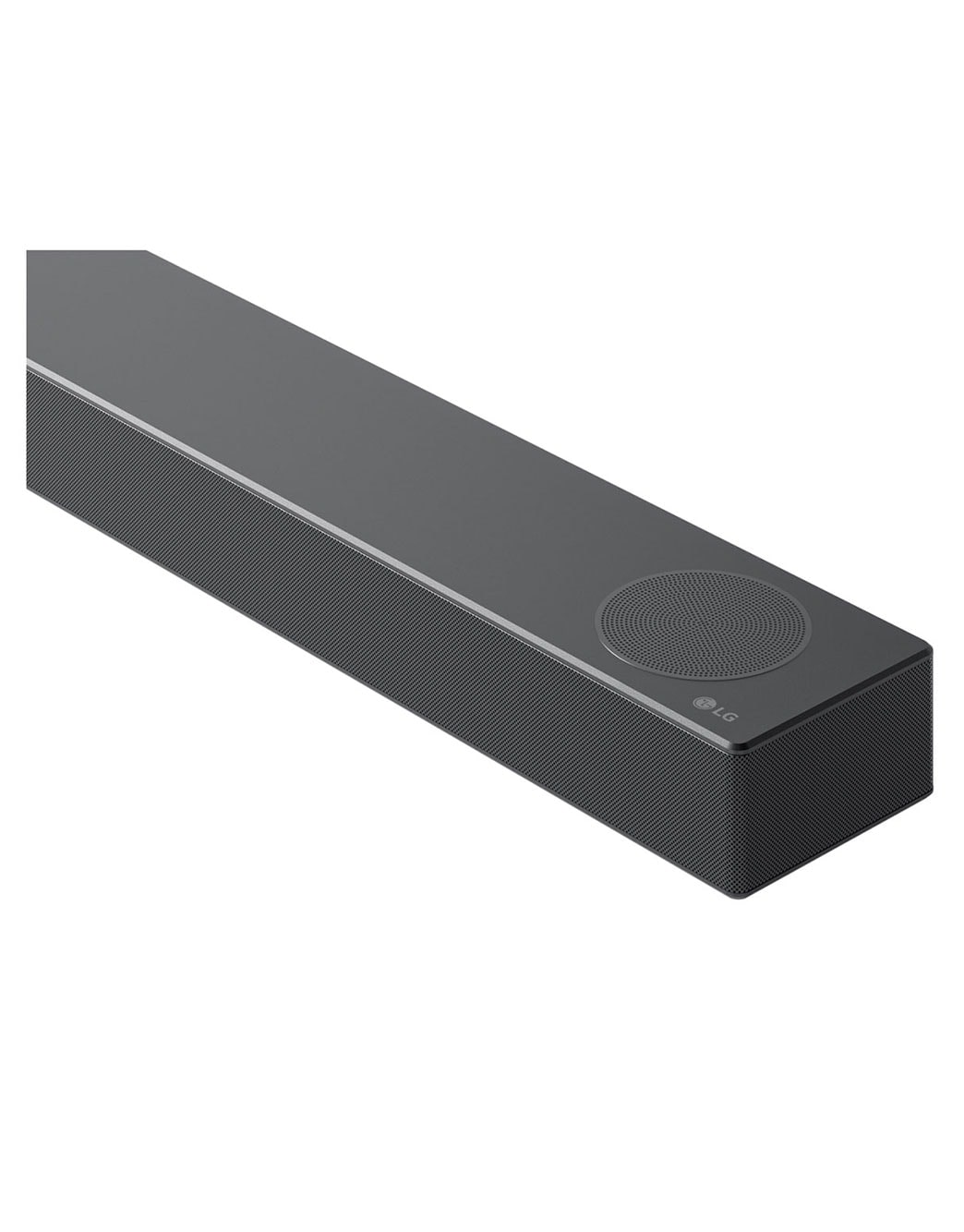 LG Sound Bar with Dolby Atmos and Surround Speakers | LG UAE