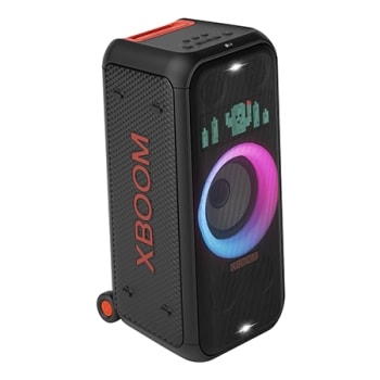 LG Party Speakers | Party Sound System | LG UAE