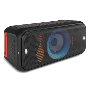 LG Speaker Sound Systems: Music Systems For Home | LG UAE