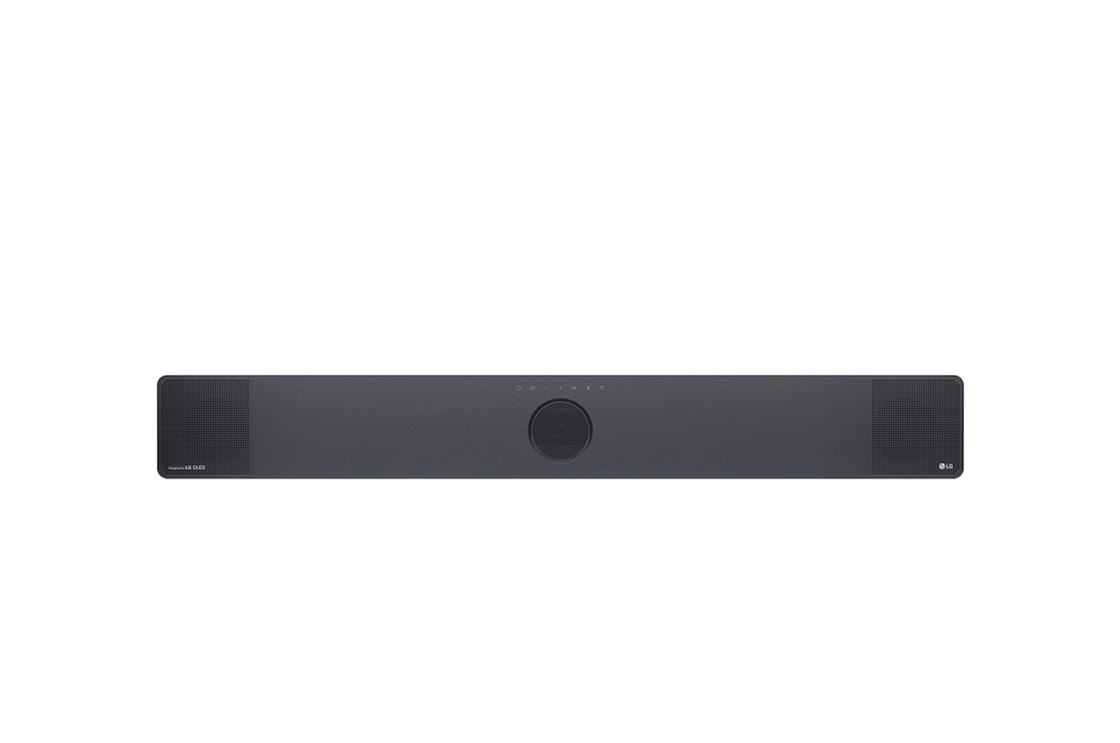 LG SC9S Sound Bar for OLED C Series | LG UAE