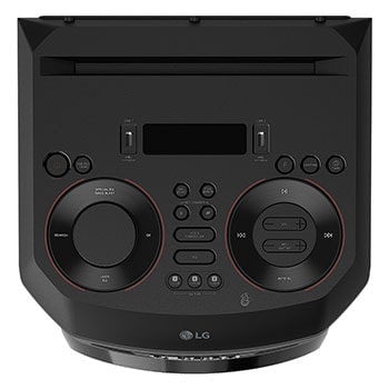 LG Party Speakers | Party Sound System | LG UAE