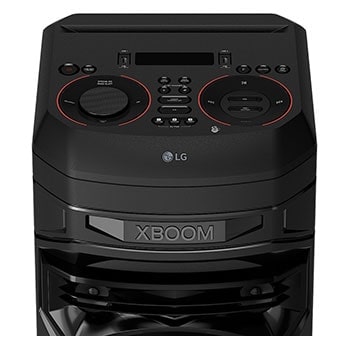 LG Party Speakers | Party Sound System | LG UAE