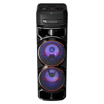 LG Speakers: Home Speakers & Audio Systems | LG UAE