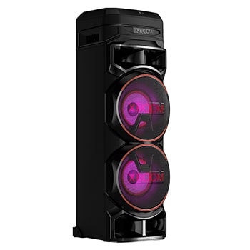 LG Speakers: Home Speakers & Audio Systems | LG UAE