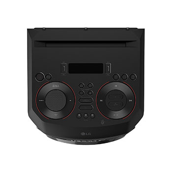 LG Party Speakers | Party Sound System | LG UAE