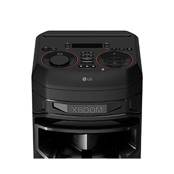 LG Speakers: Home Speakers & Audio Systems | LG UAE