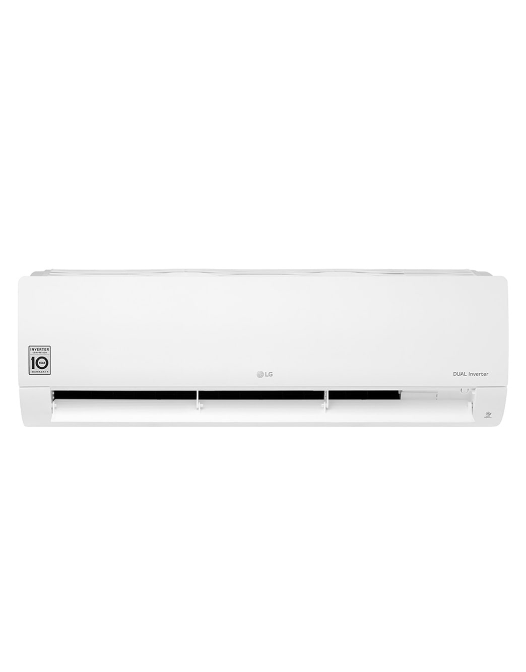 LG 2ton Split AC, Dual Inverter, 10-Year Warranty | LG UAE