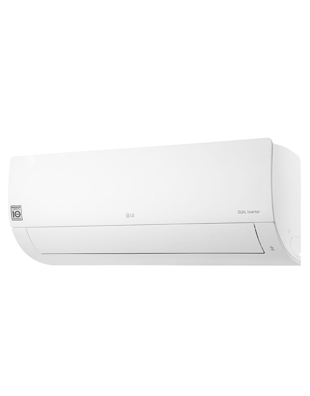 LG 2ton Split AC, Dual Inverter, 10-Year Warranty | LG UAE