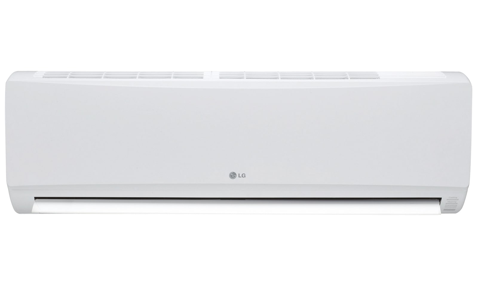 LG Titan AC | LG UAE