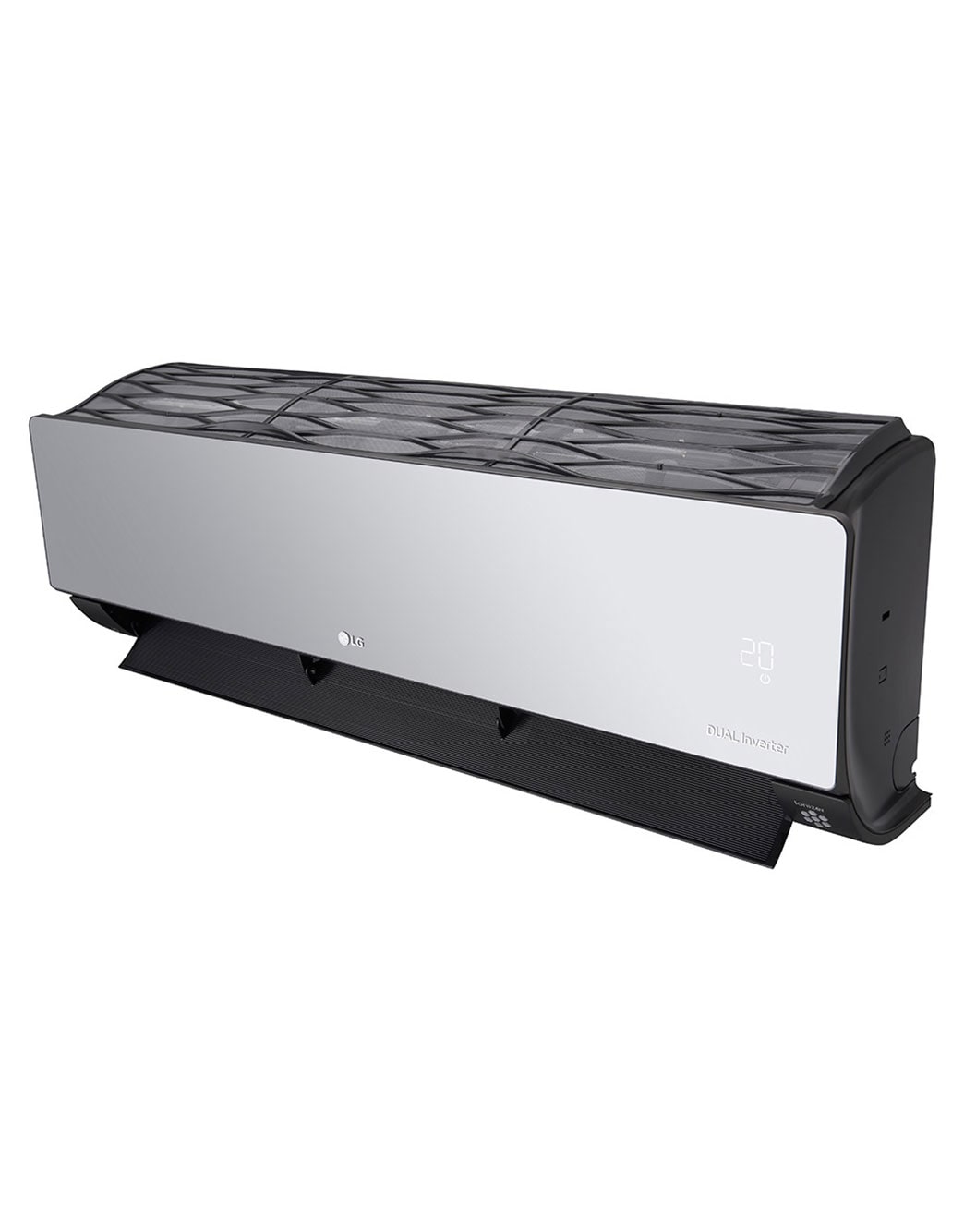 LG ARTCOOL 1 Ton Split AC, Dual Inverter | LG UAE