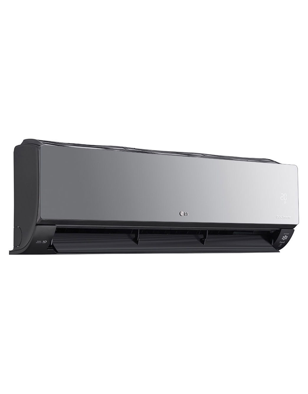 LG ARTCOOL 2 ton Split AC with Heating Unit | LG UAE