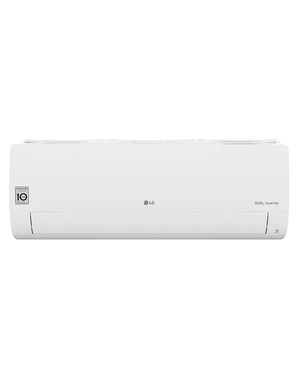 LG 1 ton Split AC, Dual Inverter Compressor | LG UAE