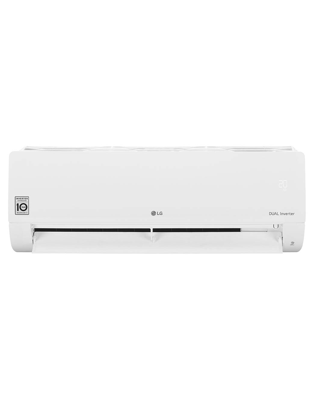 LG 1 ton Split AC, Dual Inverter Compressor | LG UAE