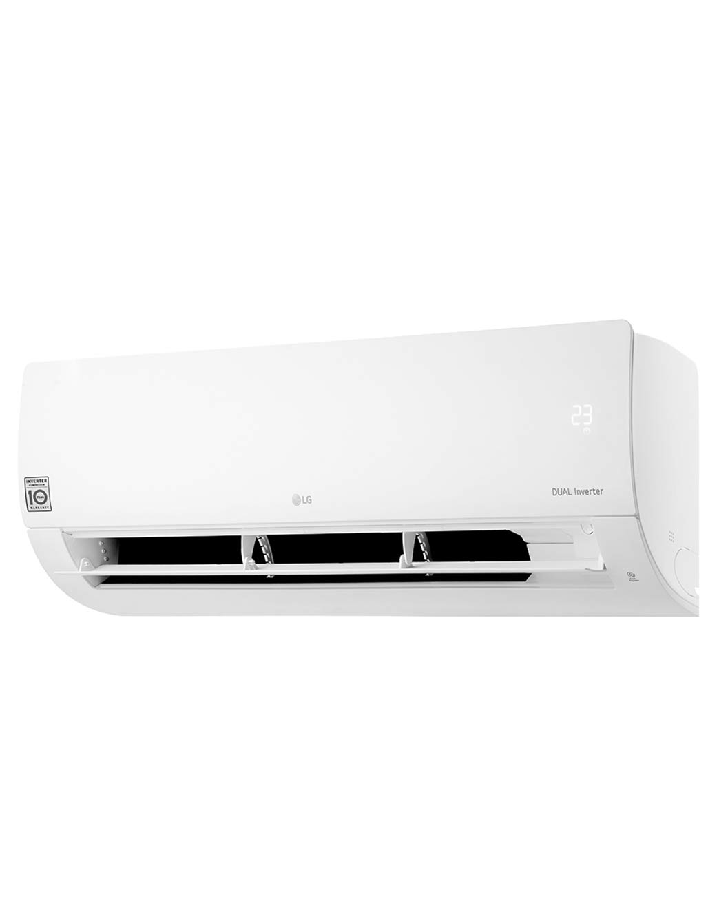 LG 1.5 ton Split AC, Dual Inverter Compressor | LG UAE