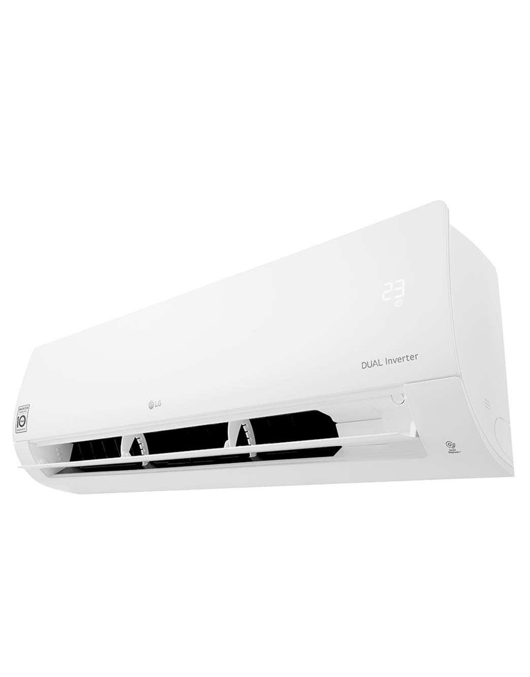 LG 1.5 ton Split AC, Dual Inverter Compressor | LG UAE