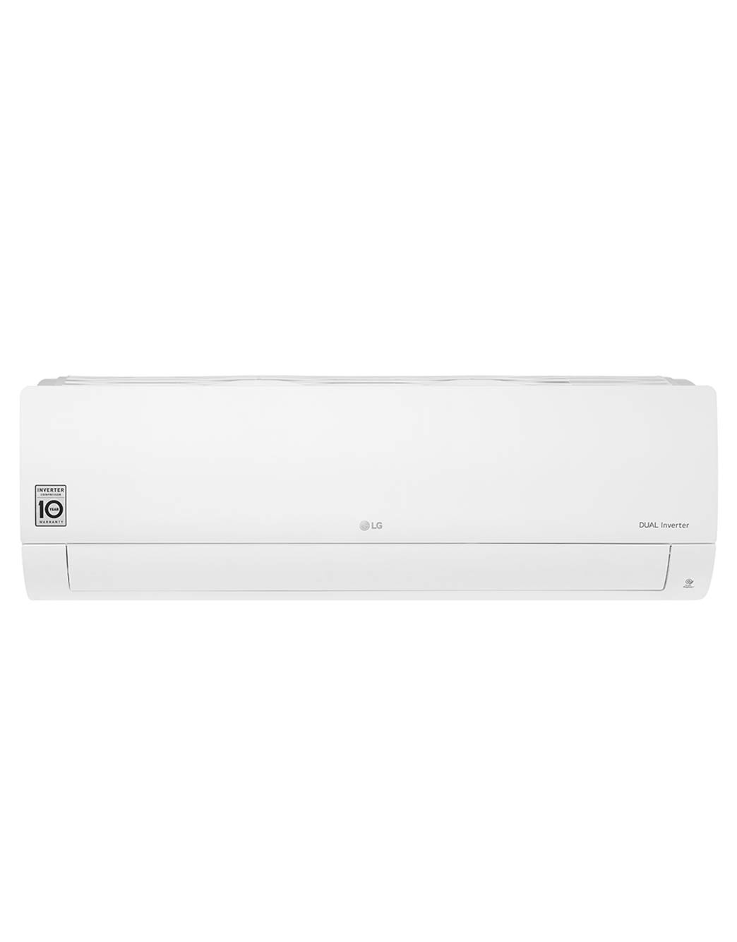LG DUALCOOL 2 ton Split AC with Heating Unit | LG UAE