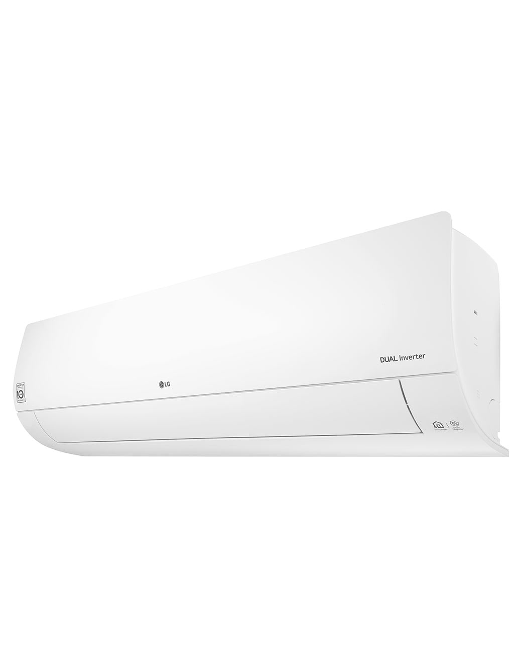 LG 3 Ton Split AC - DUALCOOL Inverter AC | LG UAE