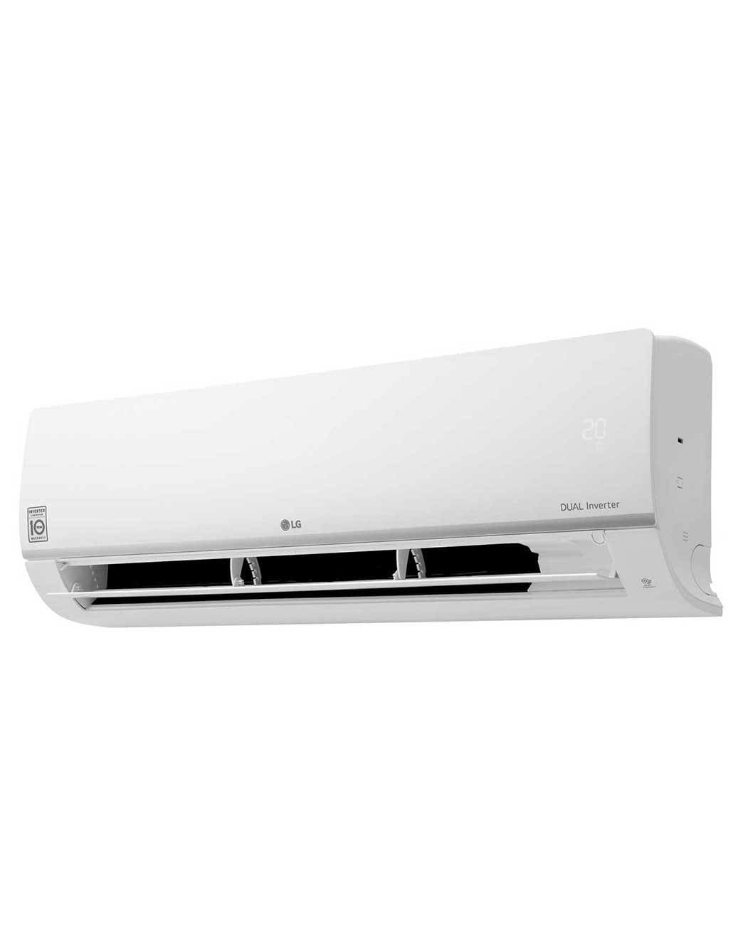 LG DUALCOOL Dual Inverter Split AC, 1 ton | LG UAE