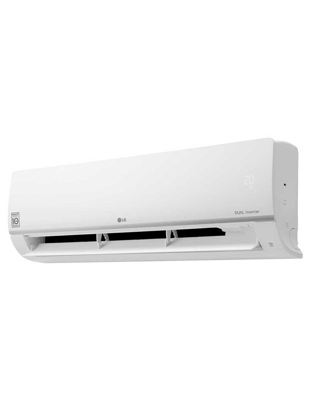 LG DUALCOOL Dual Inverter Split AC, 1.5 ton | LG UAE
