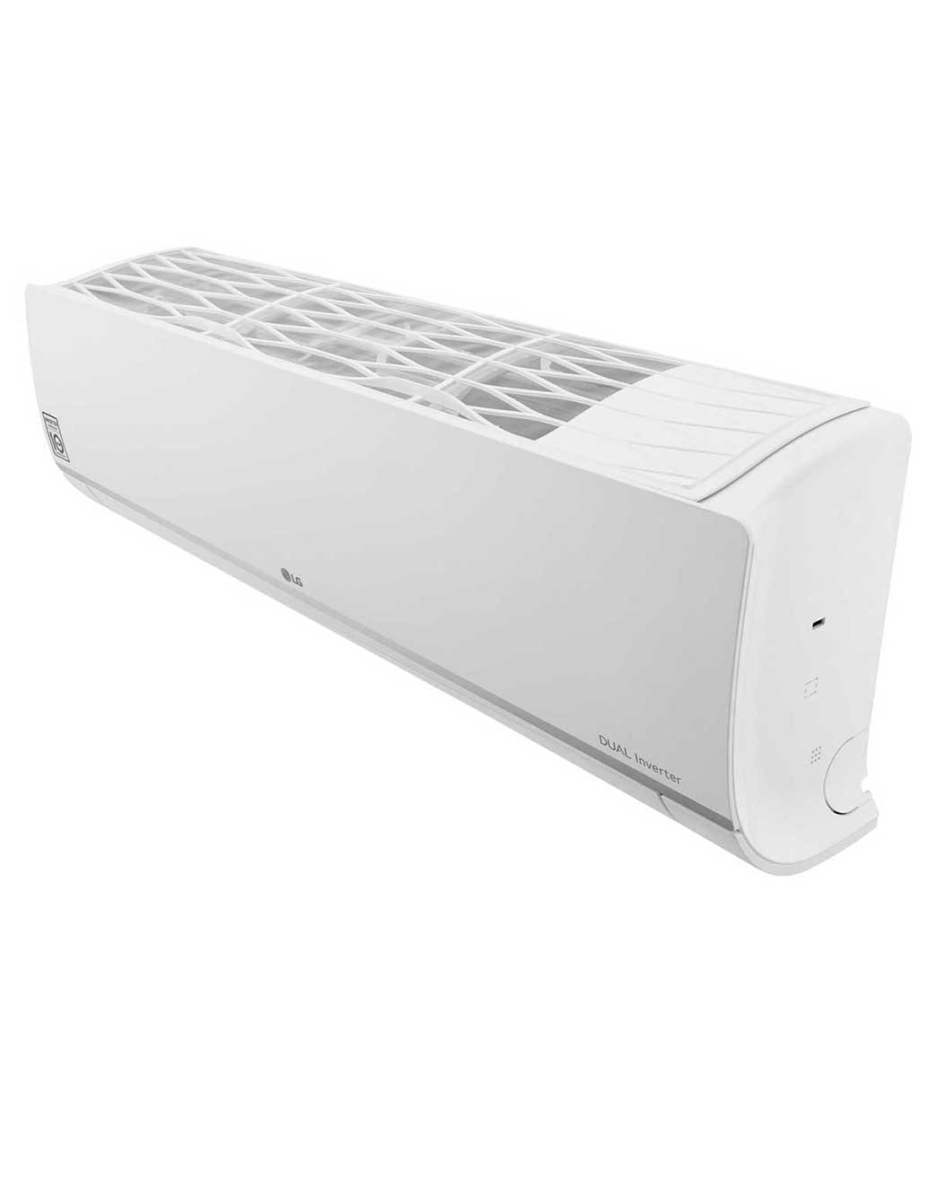 LG DUALCOOL Dual Inverter Split AC, 1.5 ton | LG UAE