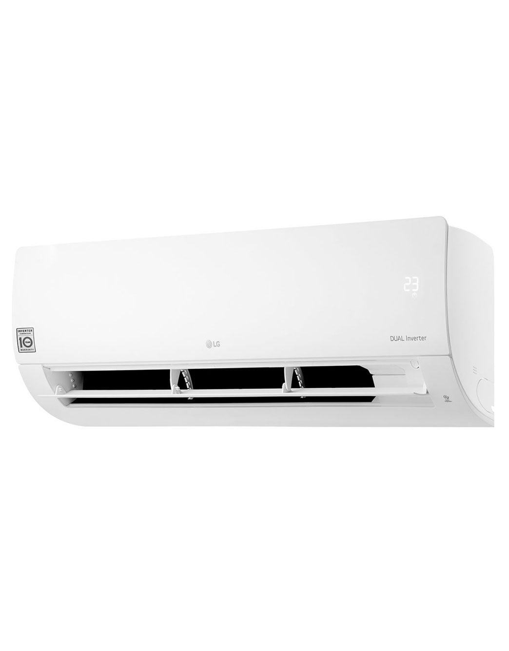 Lg dual inverter ac 1.5 ton price store