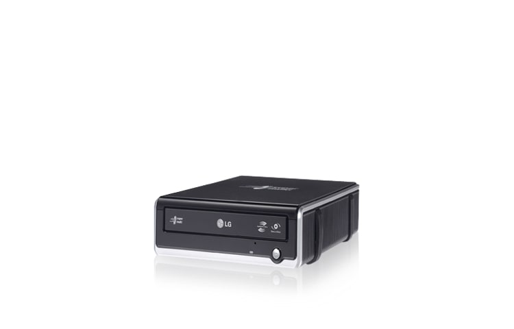 LG External DVDR/RW Drives | LG UAE