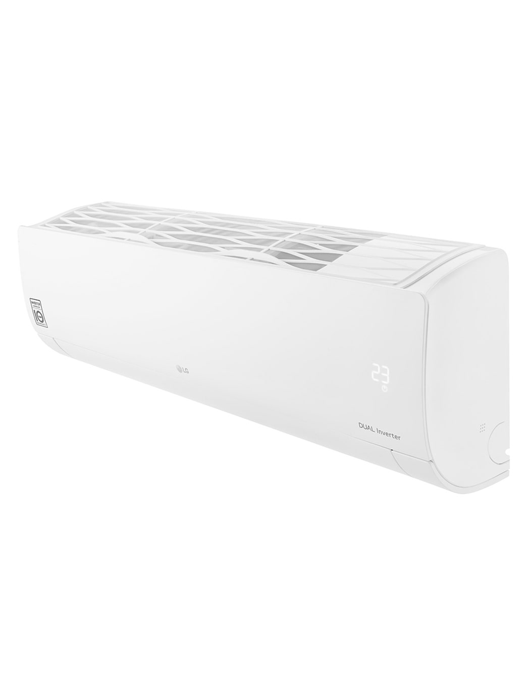 2 Ton LG 2024 DUALCOOL - I27TCP | LG UAE