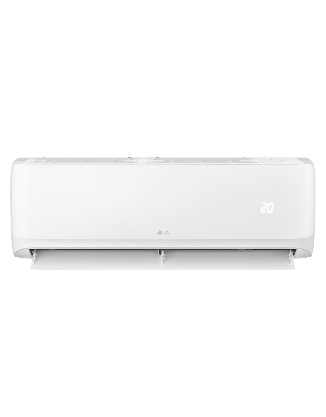 2 Ton LG 2024 Split AC - T24ZCA | LG UAE