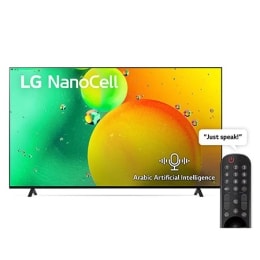 Smart TVs: LG WebOS Smart HD TVs | LG UAE