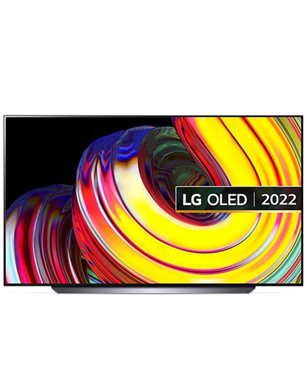 LG OLED TV 55 Inch CS Series - 4K Cinema HDR | LG UAE