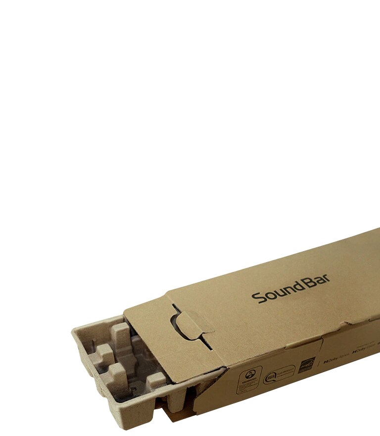 LG 2023 Soundbar SE6S for TV with Dolby Atmos | LG UAE