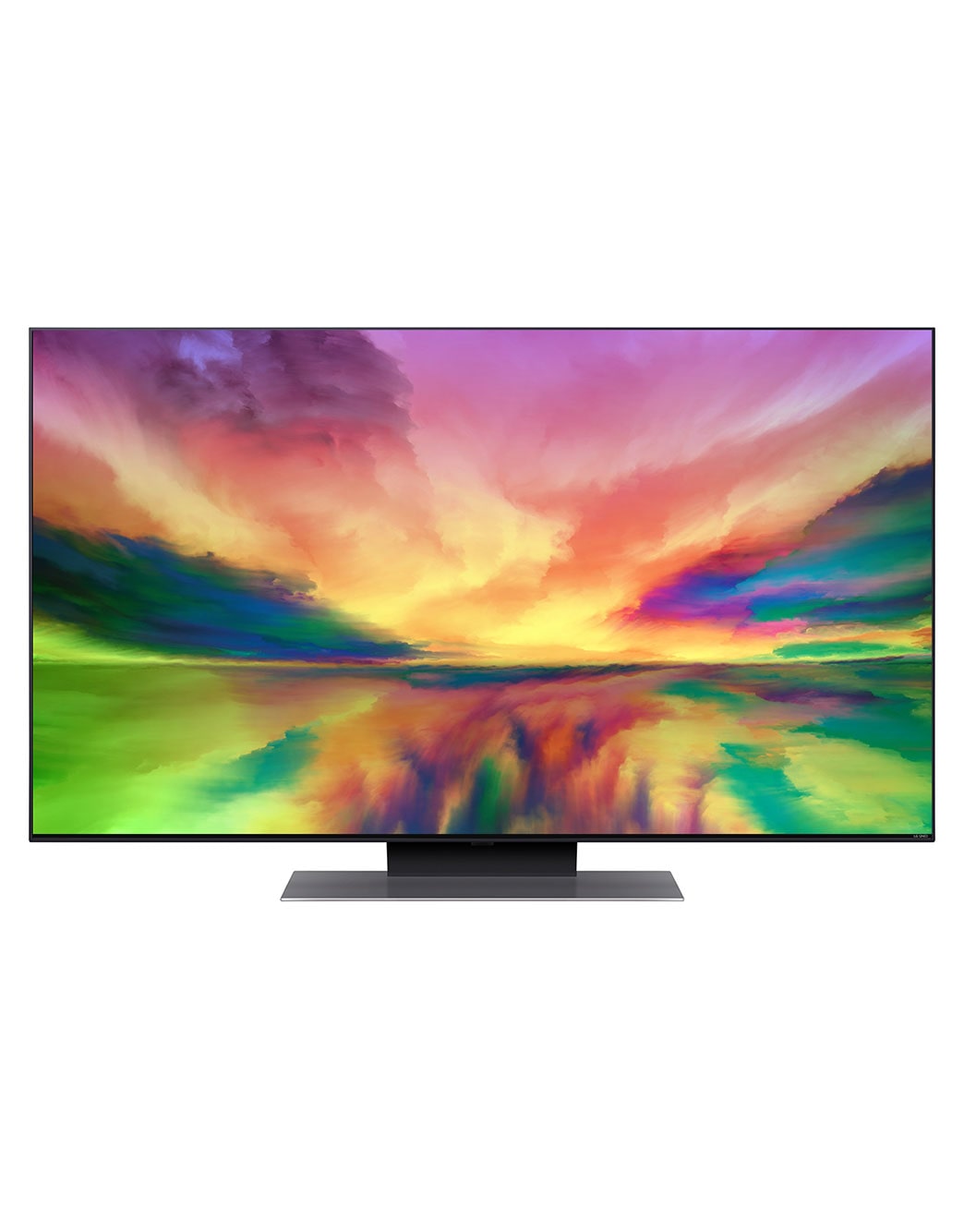 LG QNED81 Series, 86 inch 4K Smart UHD TV | LG UAE