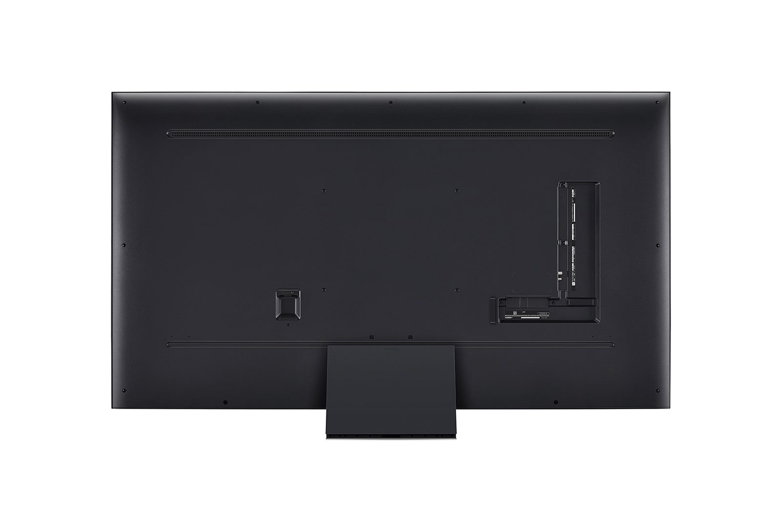 LG QNED81 Series 75 inch 4K Smart UHD TV | LG UAE