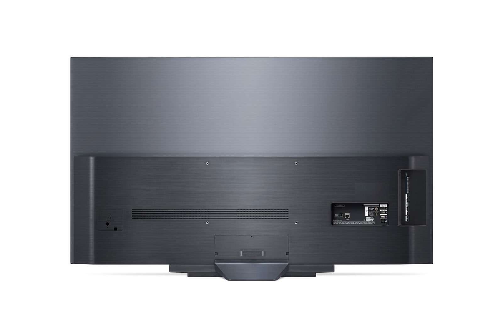 LG OLED evo CS3 55 inch Smart TV with Magic remote | LG UAE