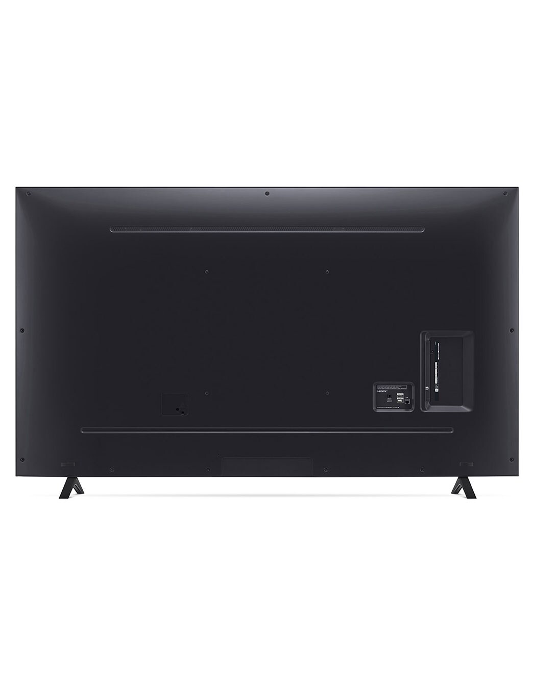 LG UHD UR80 75 inch 4K Smart TV with Magic remote | LG UAE