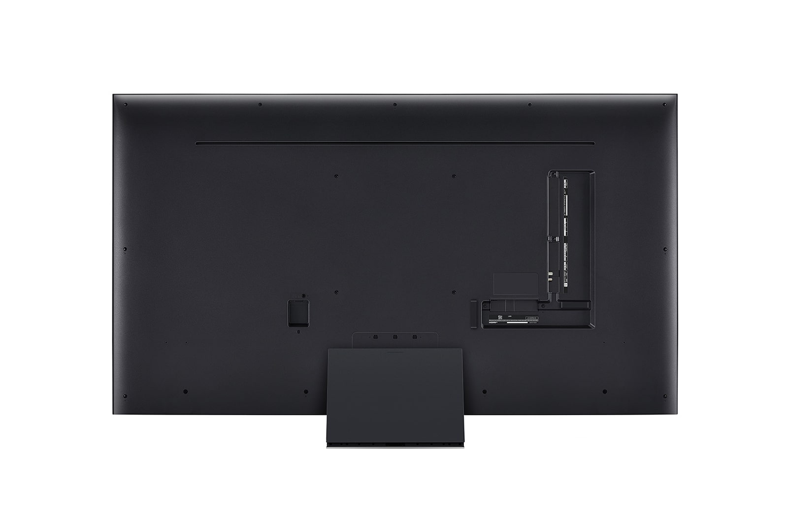 LG QNED81 Series 65 inch 4K Smart UHD TV | LG UAE