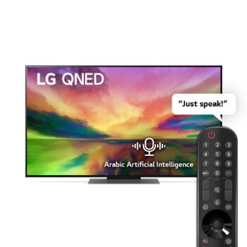 LG 55QNED816RA Product Support :Manuals, Warranty & More | LG U.A.E.