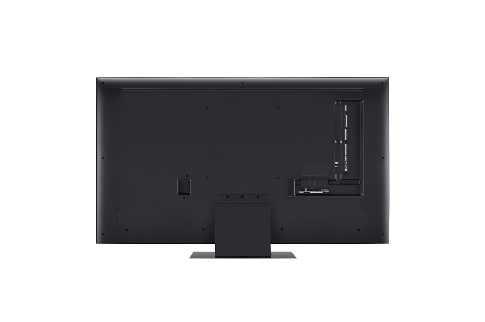 LG QNED81 Series 55 inch 4K Smart UHD TV | LG UAE