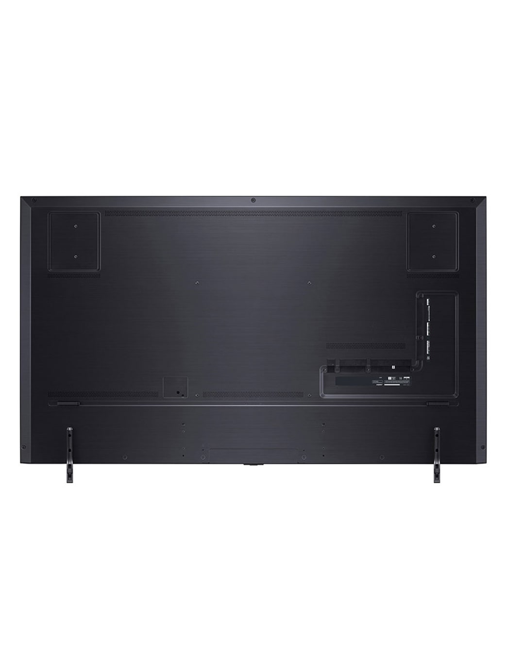 LG QNED85 Series, 75 inch MiniLED 4K SmartTV, 2023 | LG UAE